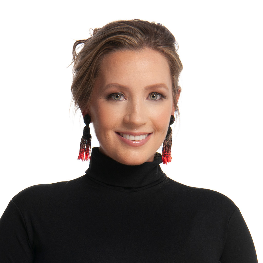 Women - Red Models & Talent