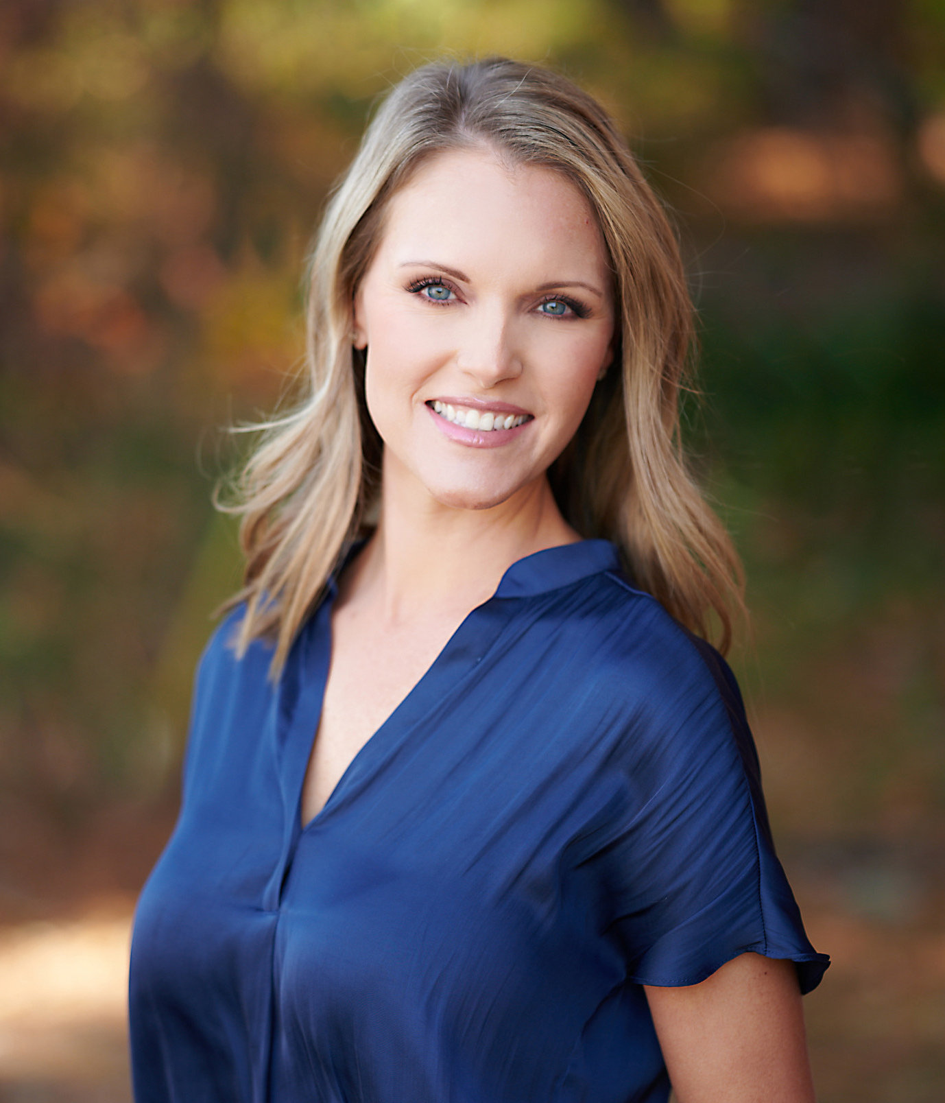 Women - Red Models & Talent