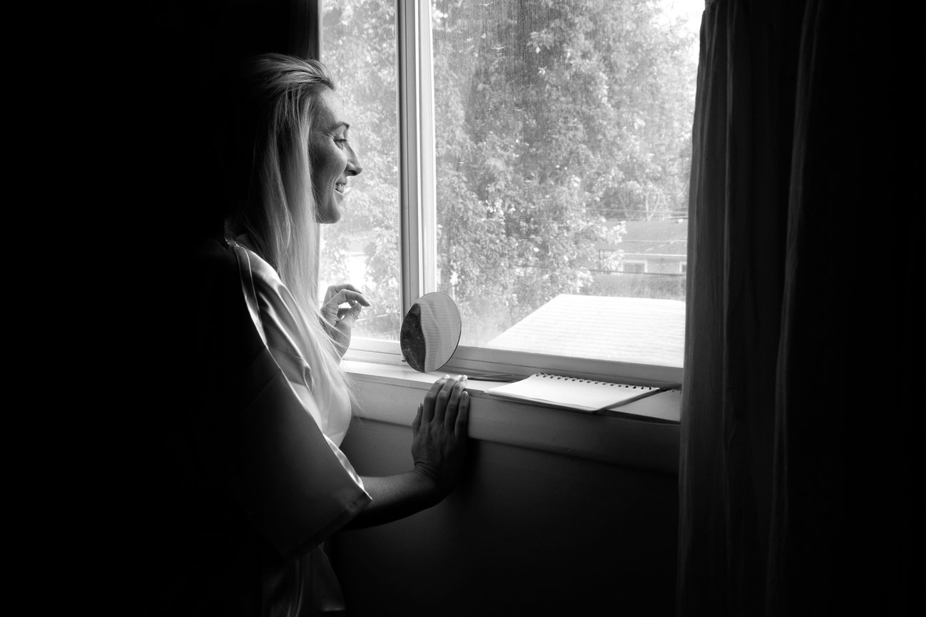 Weddings - Mindy Garfinkle Photography