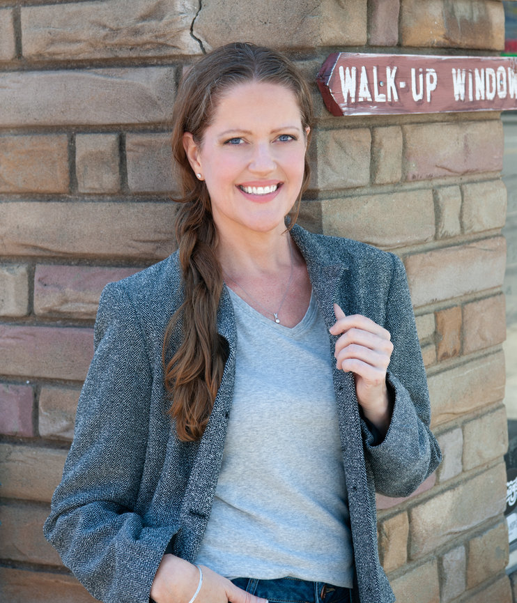 Kim Coleson - Red Models & Talent