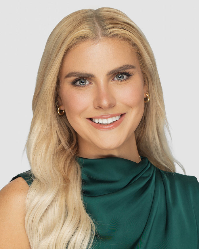 Rachel-Kate - Red Models & Talent