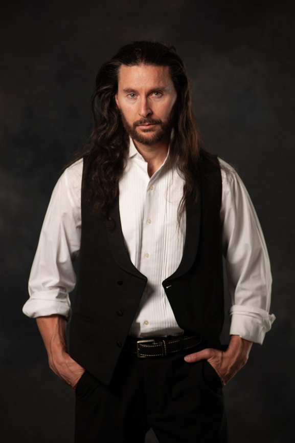 Sebastien Large - Red Models & Talent