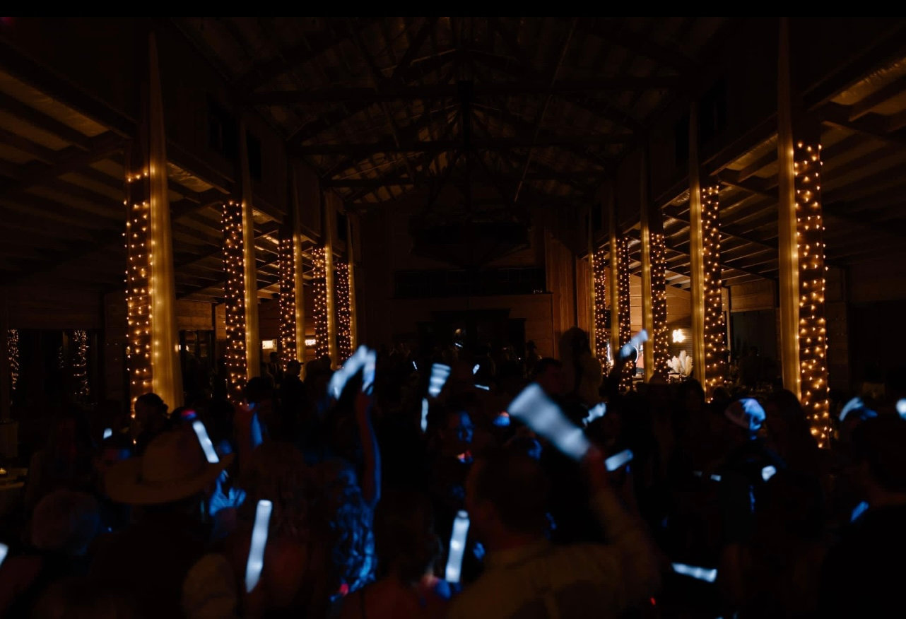 AMENITIES - Sweetwater Ranch