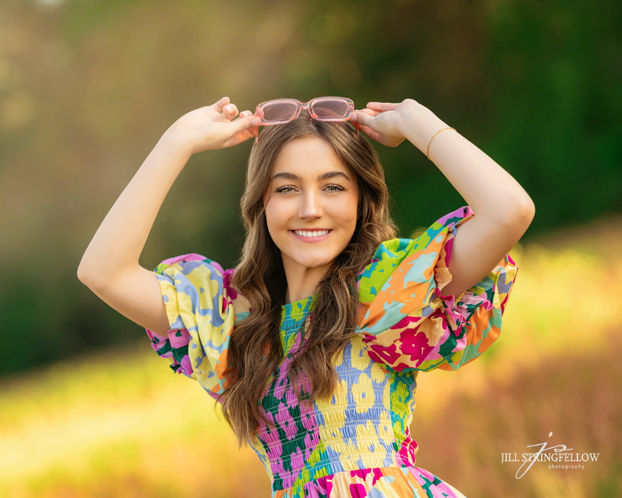 HOME - Jill Stringfellow