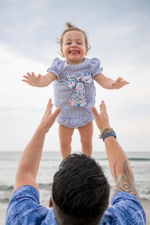 Portrait Pricing | Jason Denson OBX Portraits | Outer Banks