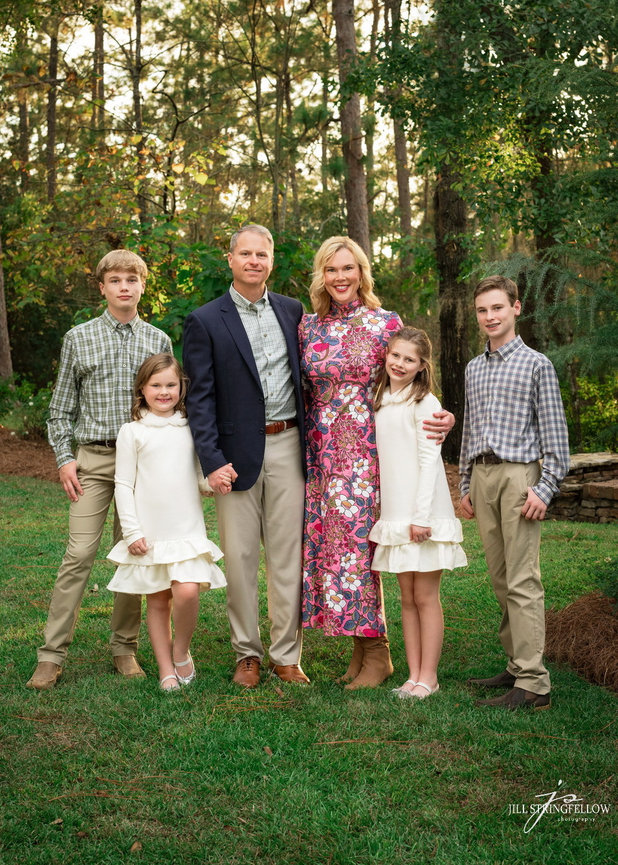 PORTFOLIO - Jill Stringfellow