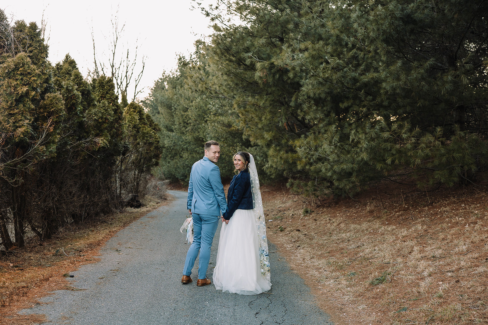 Wedding Style Worksheet - Hydrangea Events