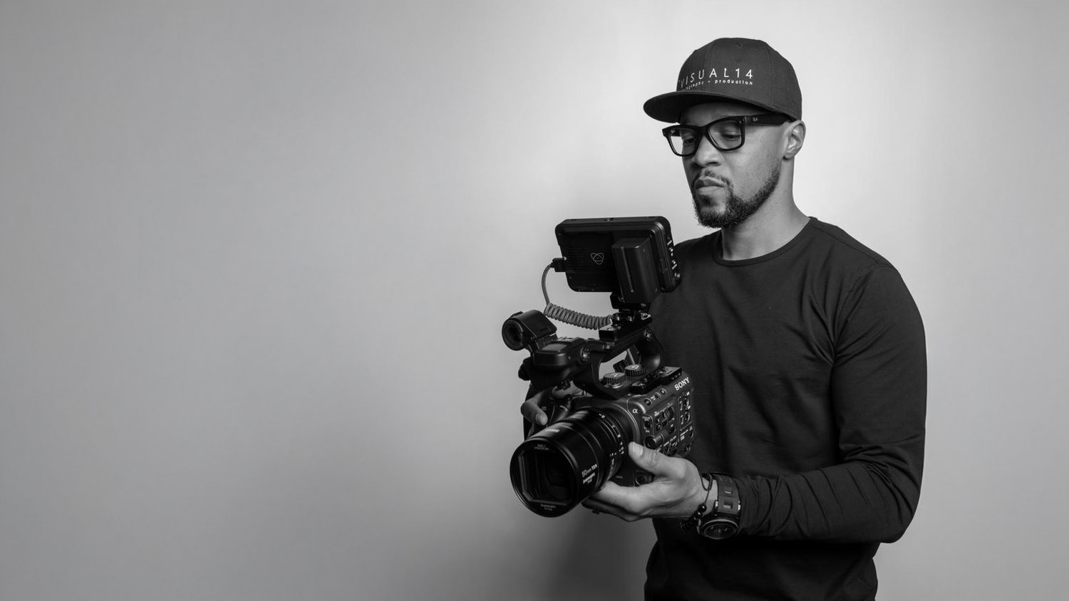 Learn About Jason Flakes & His Journey | Visual14 Ohio