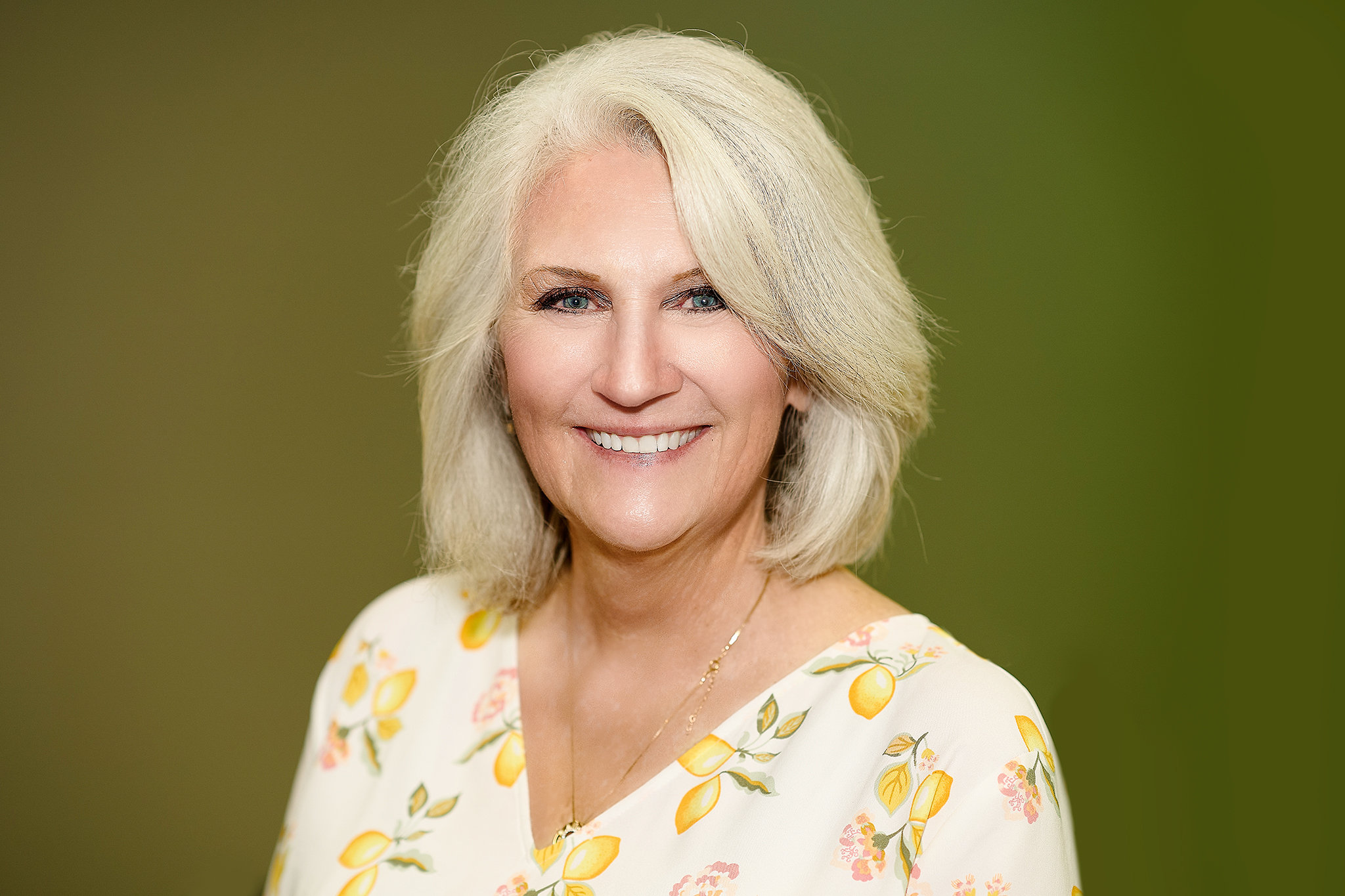 Champion of Healthcare & Higher Education: Dr. Renee Coffman - Las ...