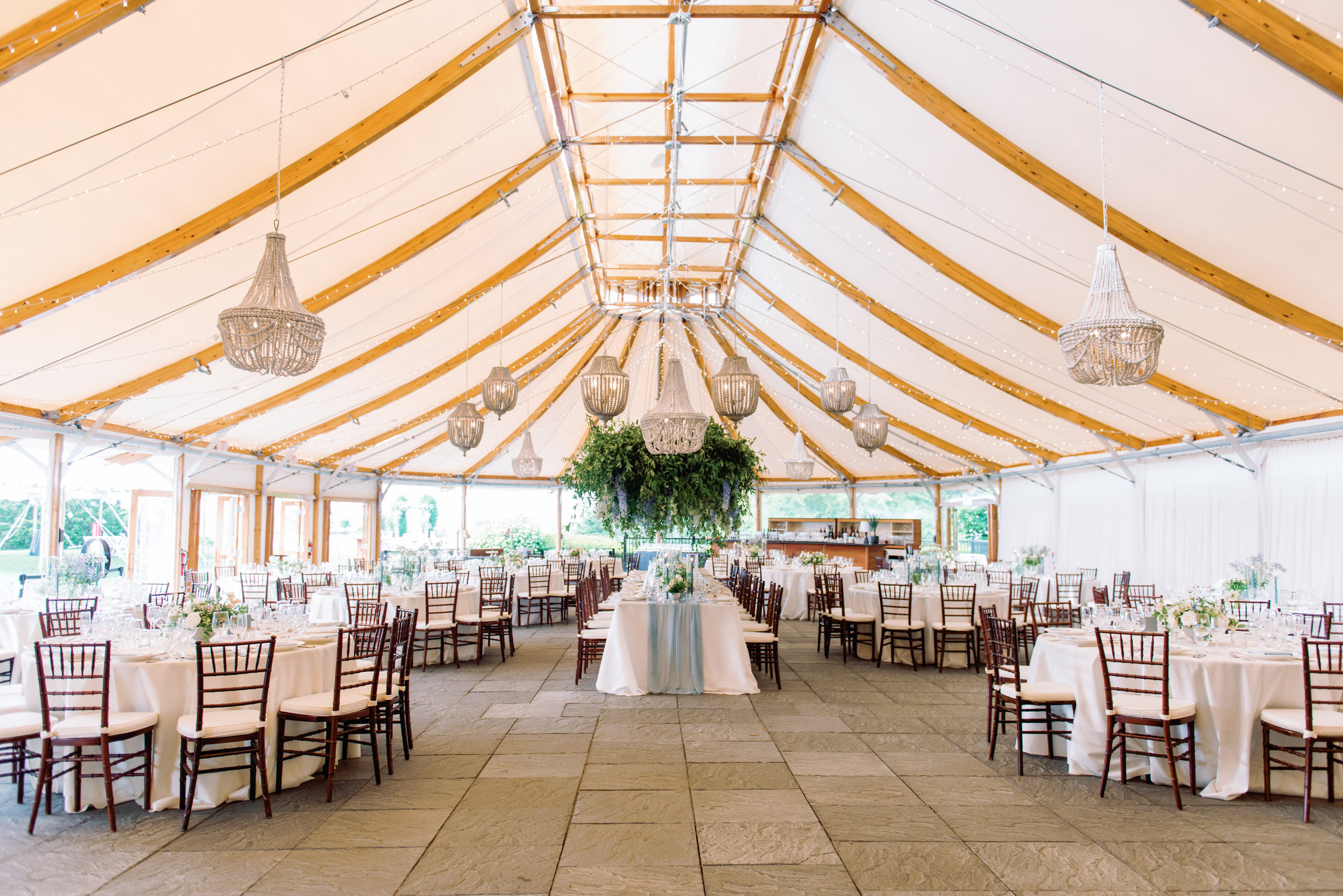 Shakira + Derek / Castle Hill - Ludwig Photography