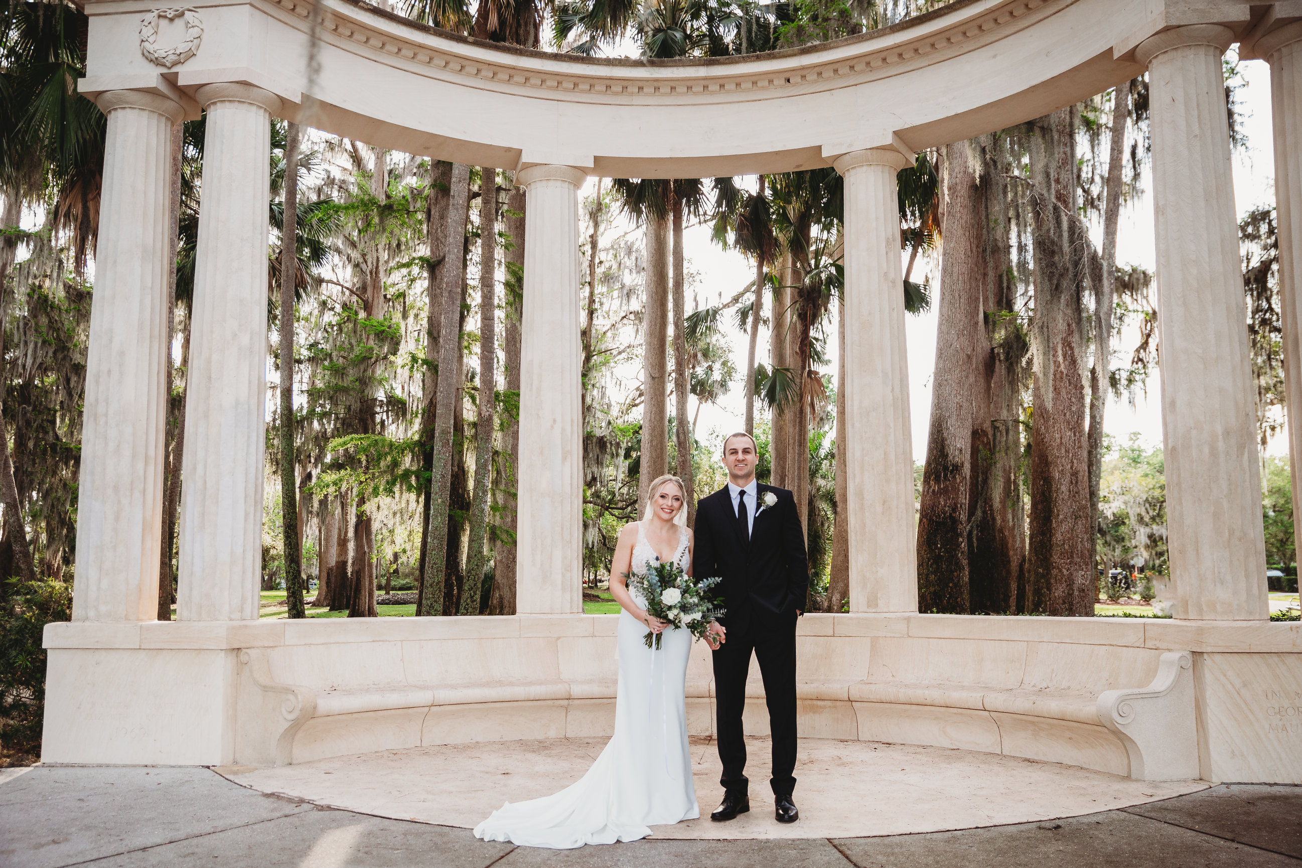 Top 5 Reasons to Elope in Central Florida- And location tips, too ...