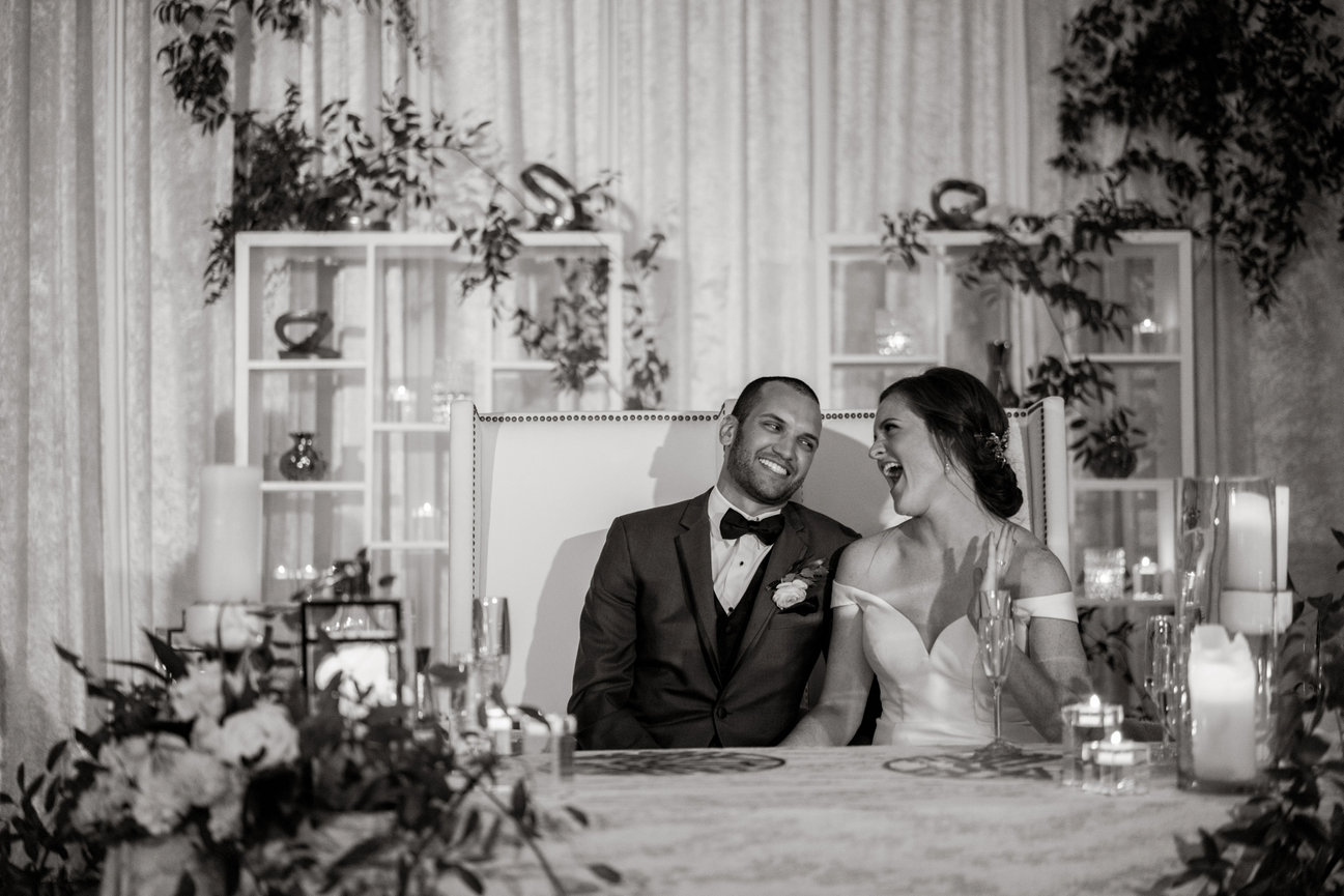 Lauren + Daniel - Sherri A Kuhn