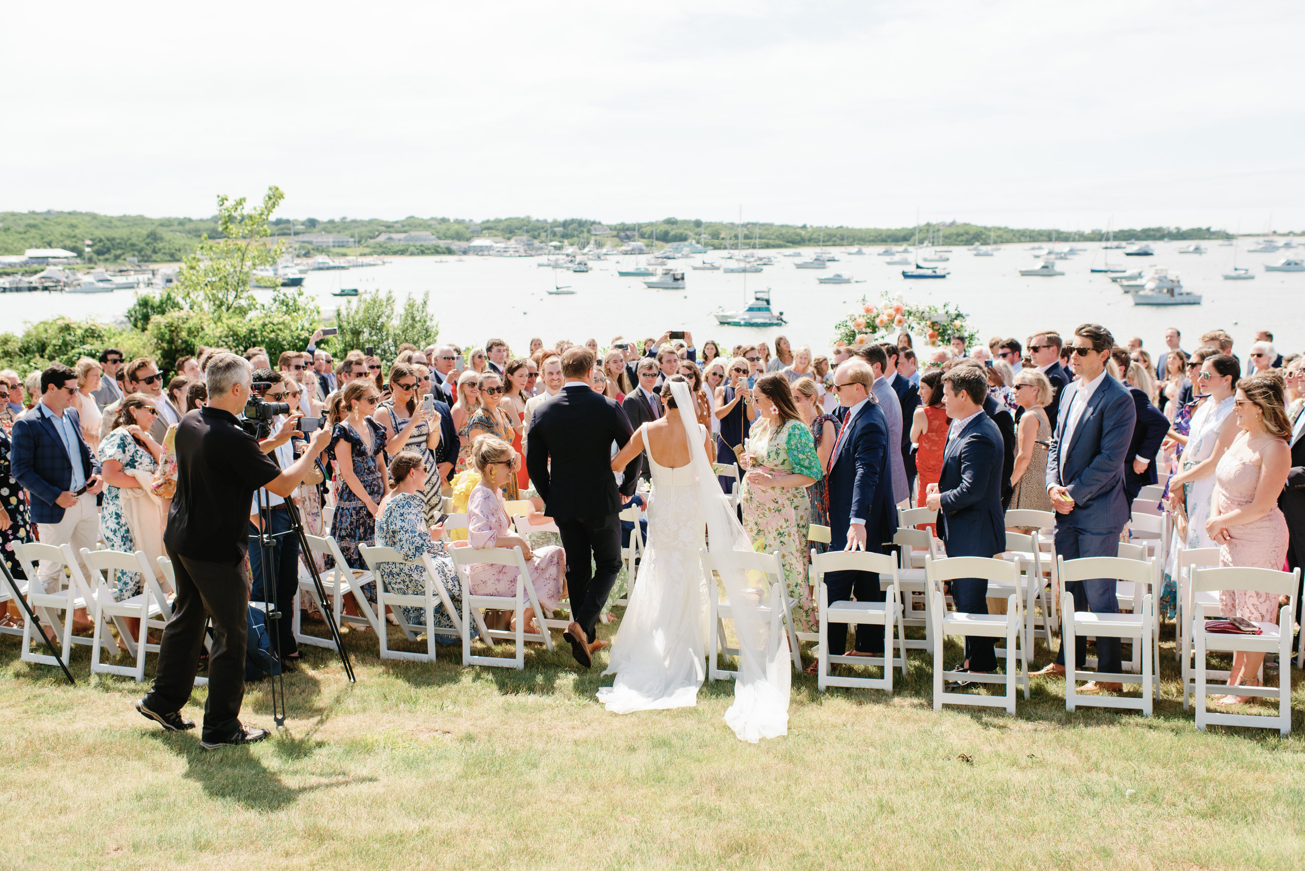 Sarah + Tyler / The Sullivan House - Ludwig Photography
