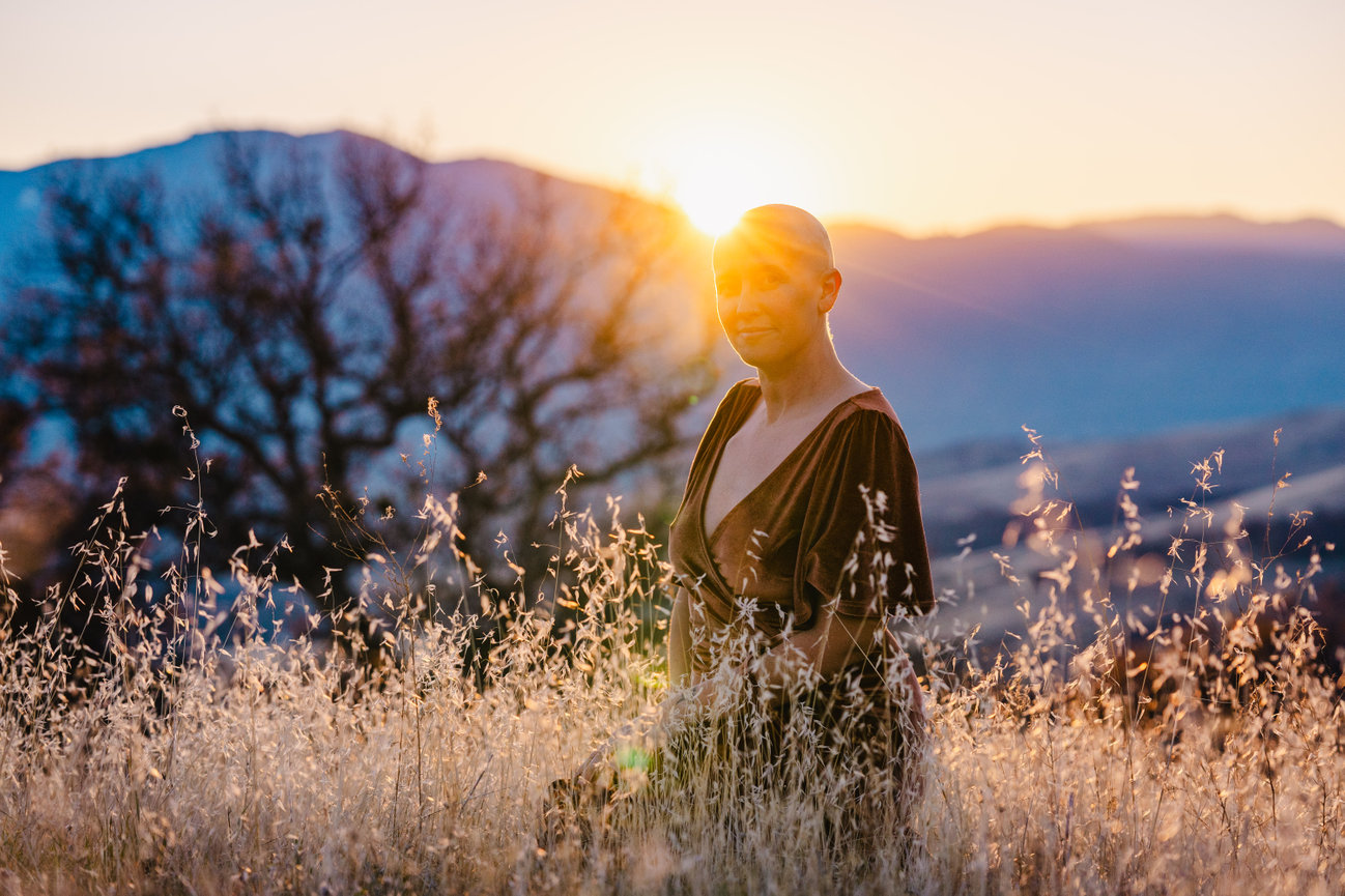 Deeper Image - Sequoia Photography