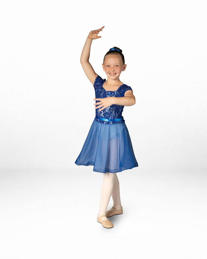 Silverton OR Dance Photography | Annie Smith Photography