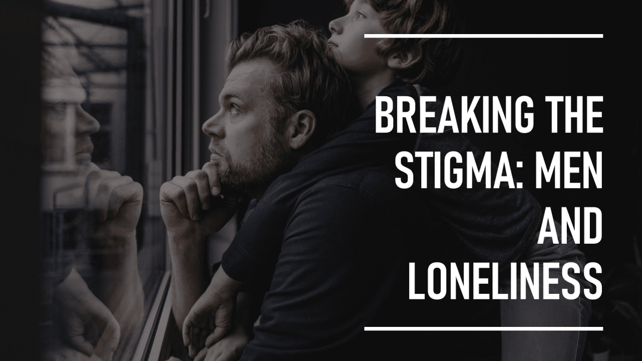 The Prevalence of Chronic Loneliness in Men - Leadership, Ministry ...