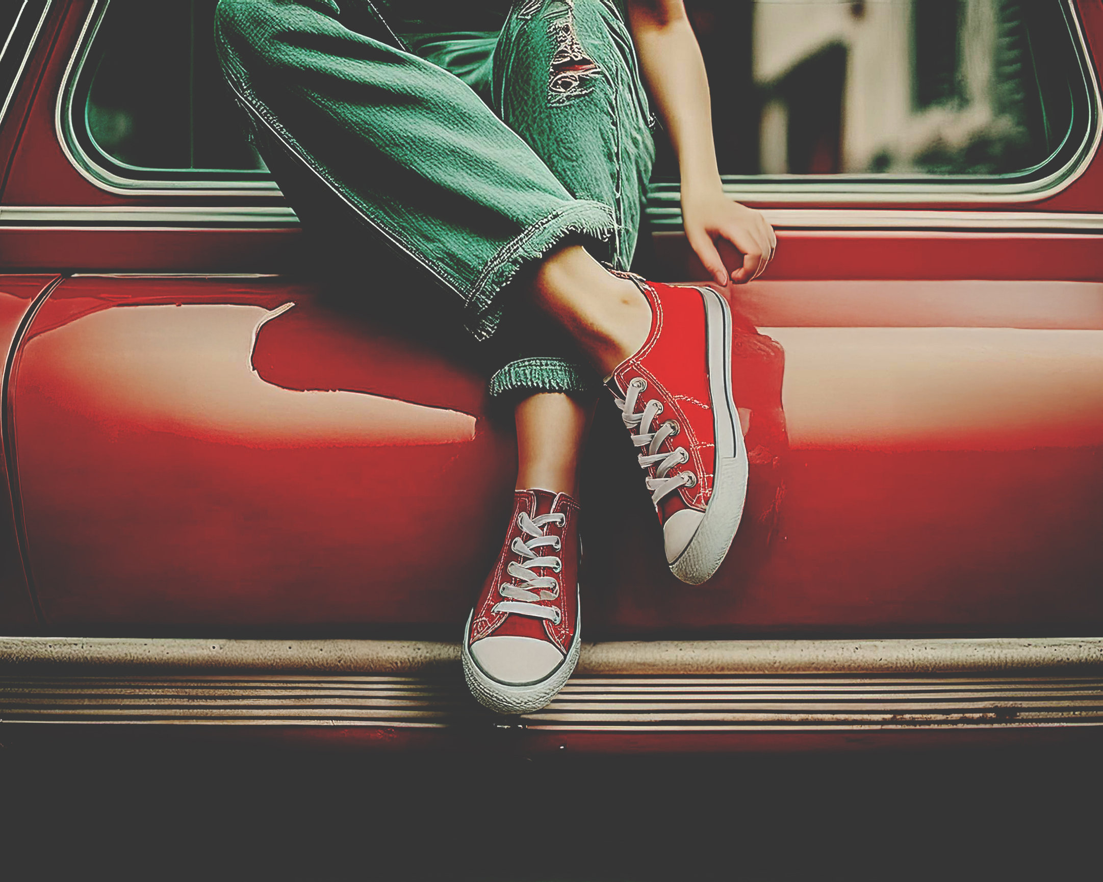 Senior Spokemodels - Harper Grace Studios