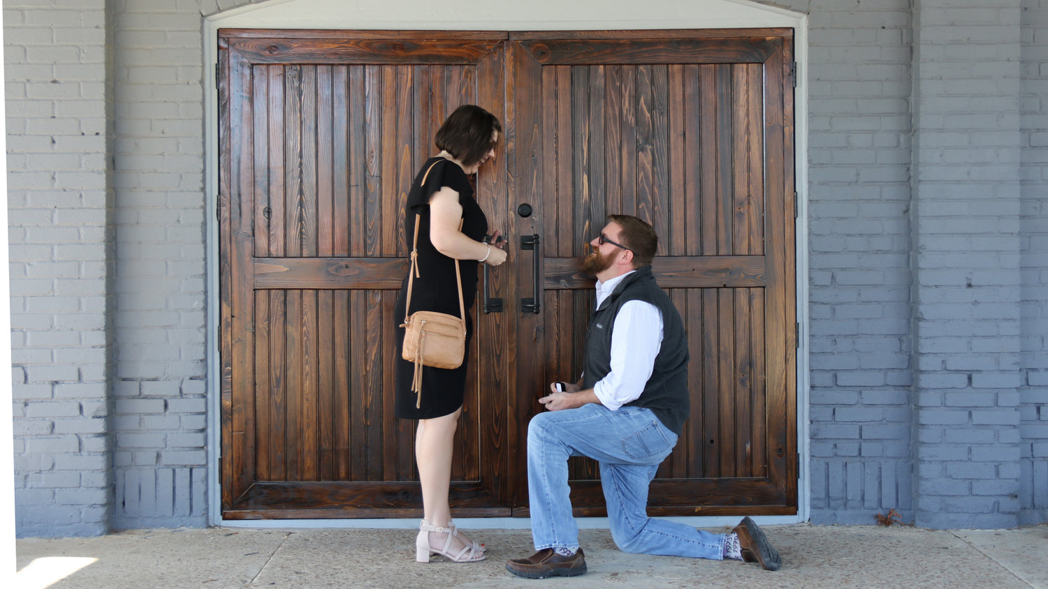 Proposals - Art + Soul Revived LLC: Photography by Robin + Denny Lancon