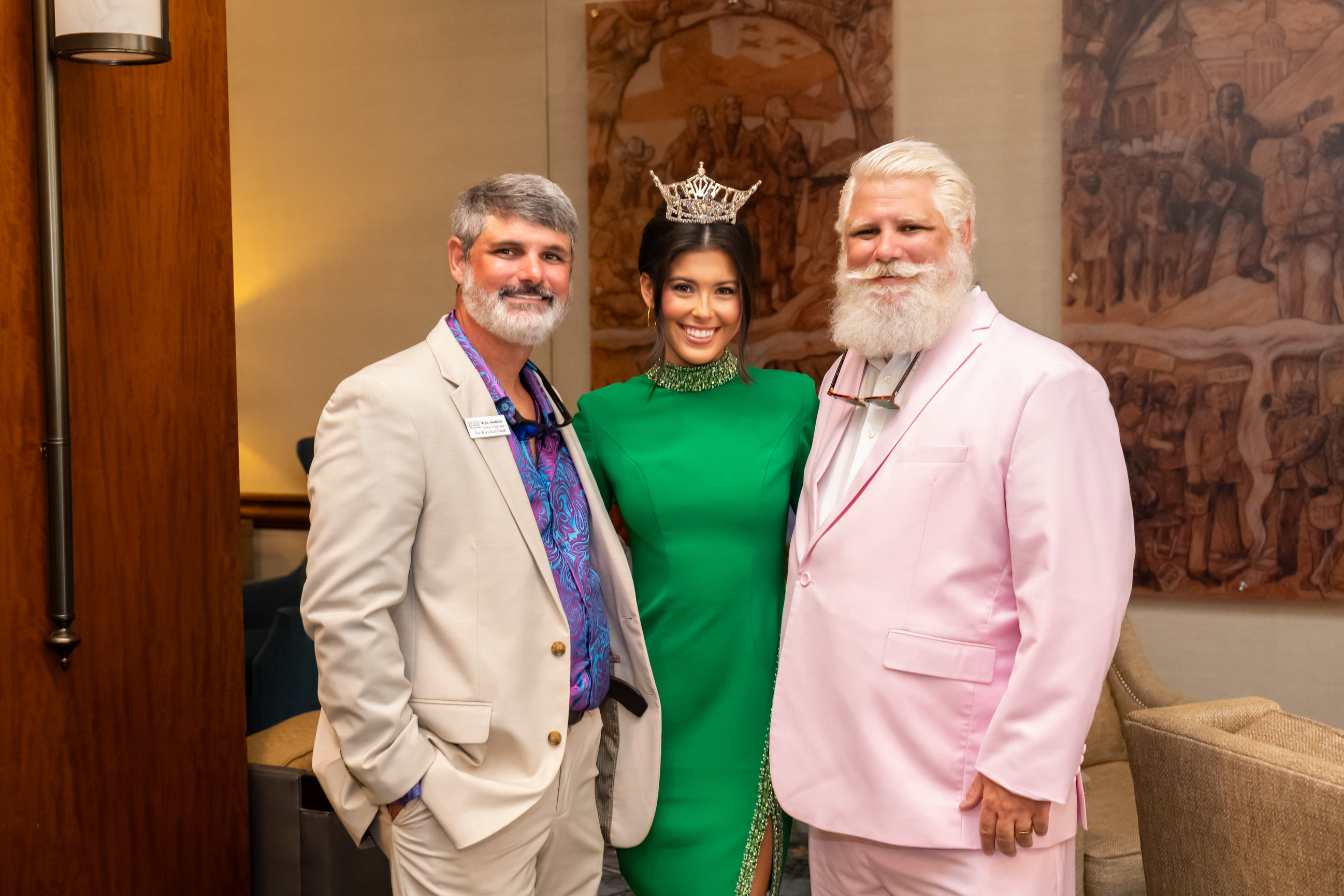 Media Photography & Videography in Montgomery, AL | Dee Sanders