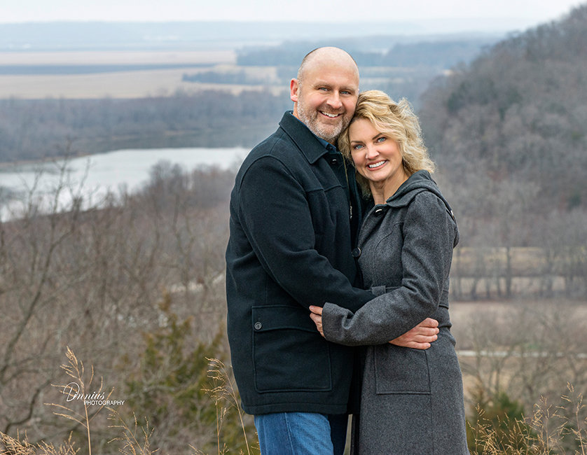 Welcome - Dinnius Photography