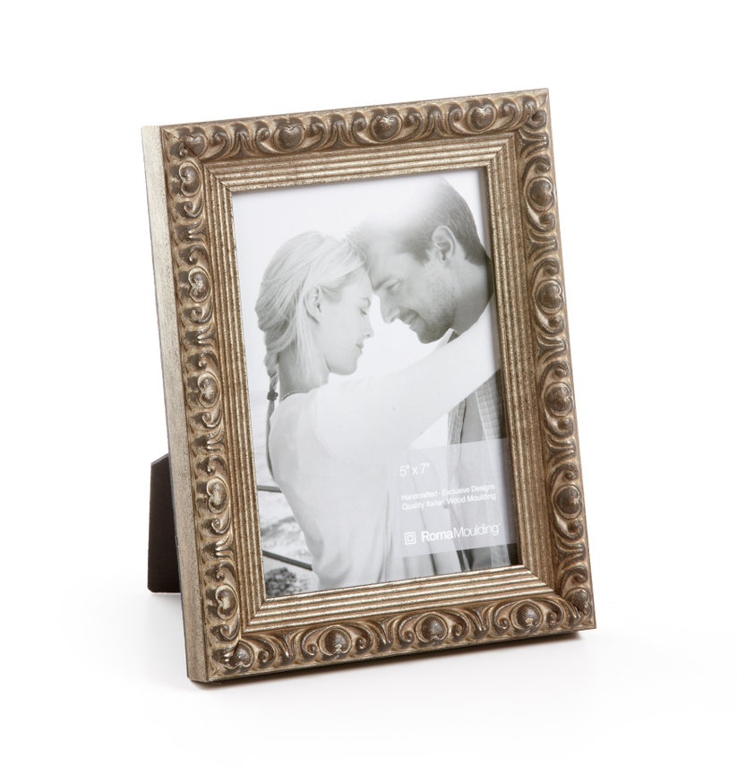 ROMA FRAMES - Positive Image Photography