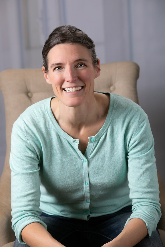 ABOUT ME - Stephanie Garr Photography