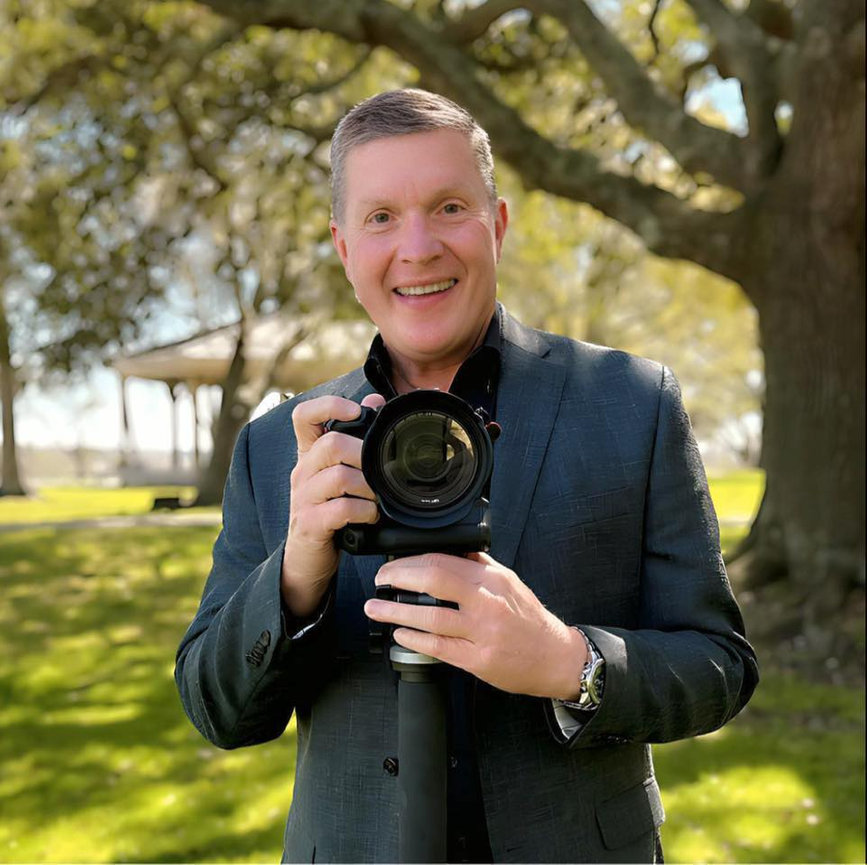 ABOUT - Craig Caudill Photography