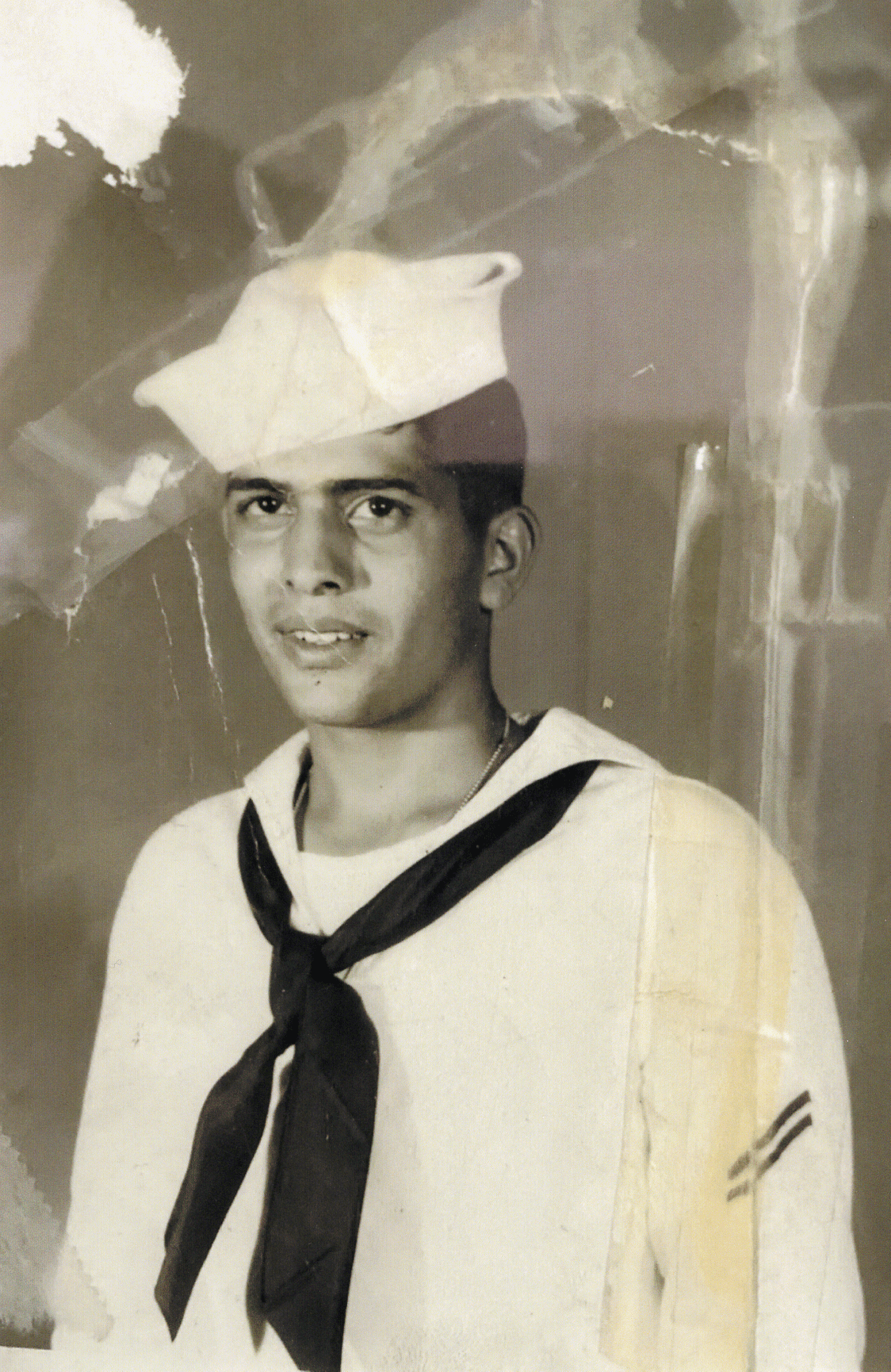 Joe Galvan - Grand Island Hometown Hero