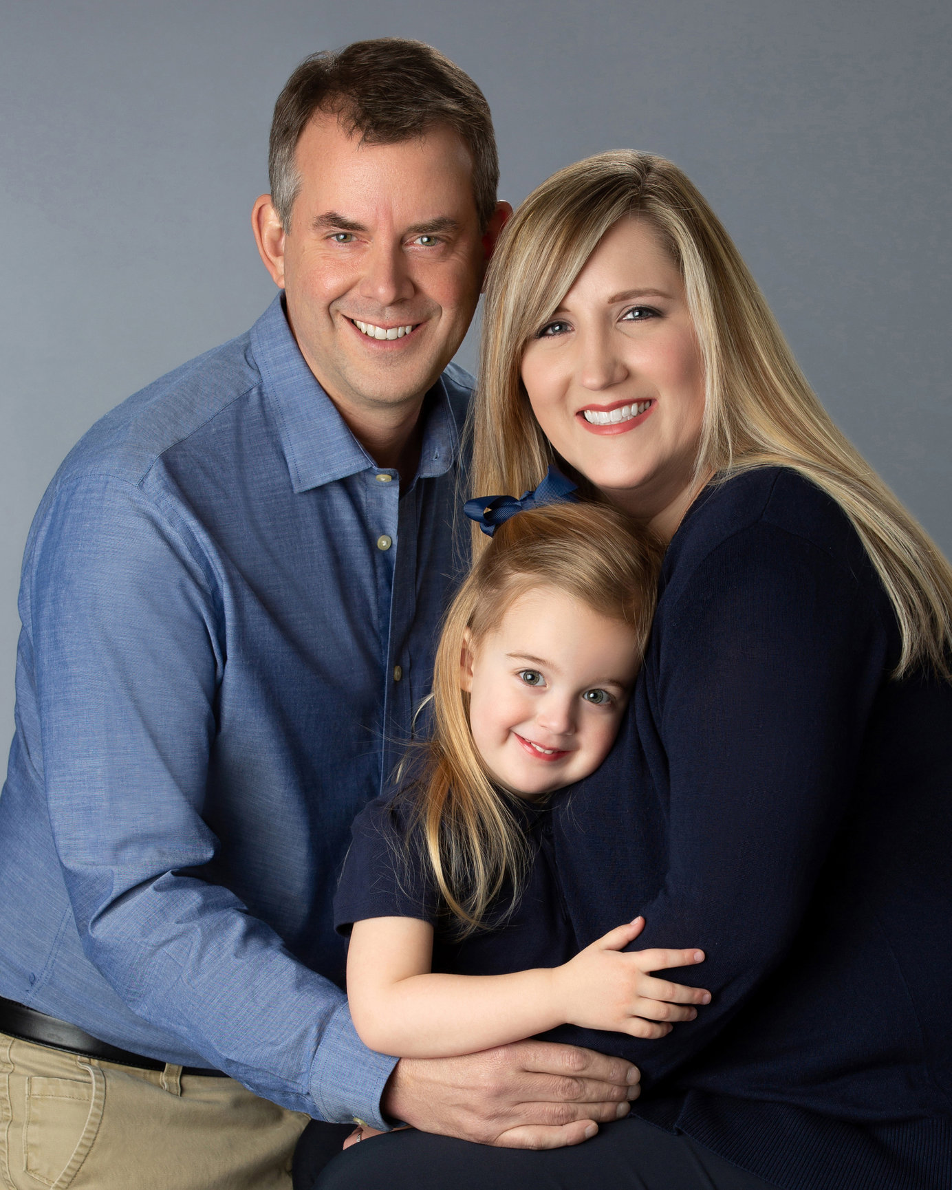 Professional Headshots, Portrait Photographer | Memphis