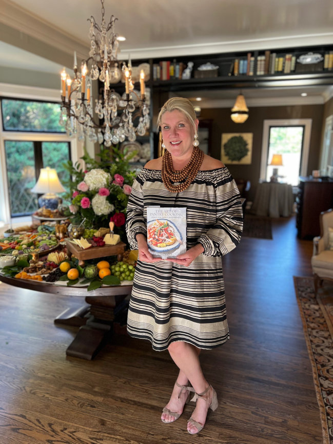 PRESS - Ronda Carman