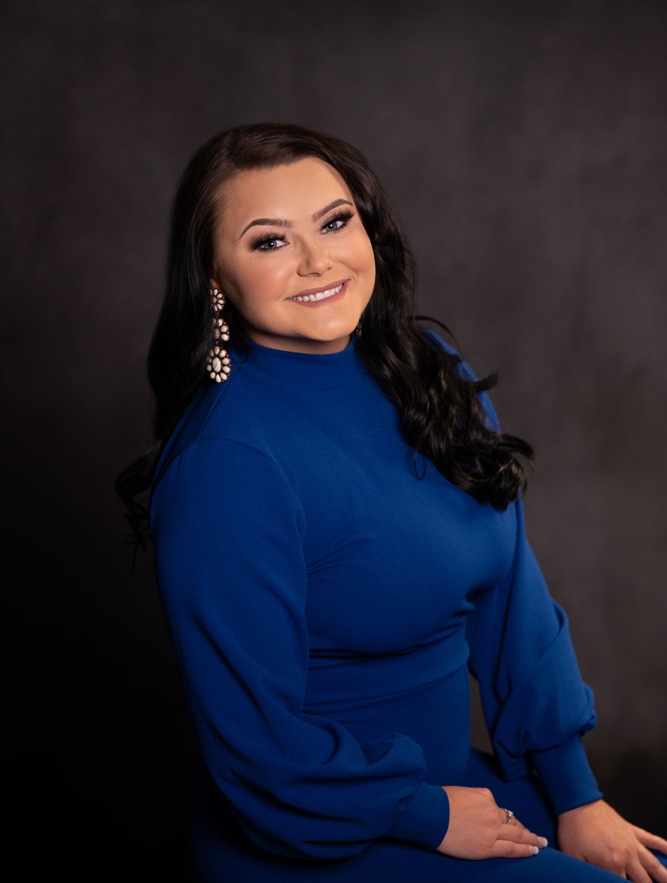 Kathleen Crow Headshots - Kellie Gann & Company