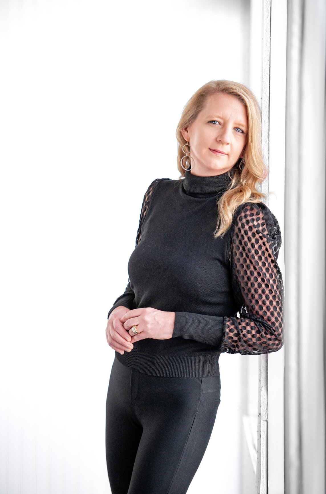 Professional Headshots - Lea Ann's Photography