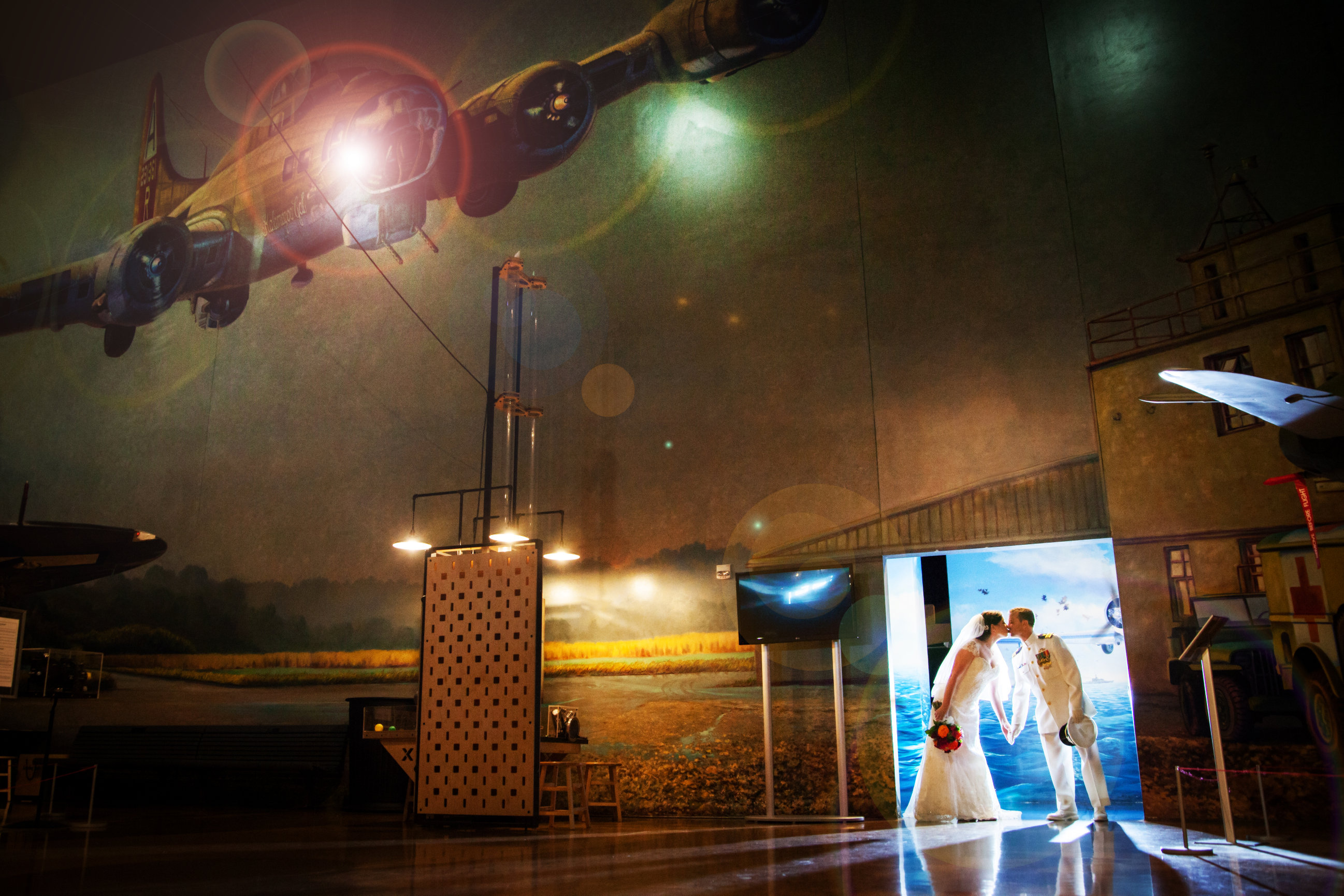 WEDDINGS - Studio City Photography