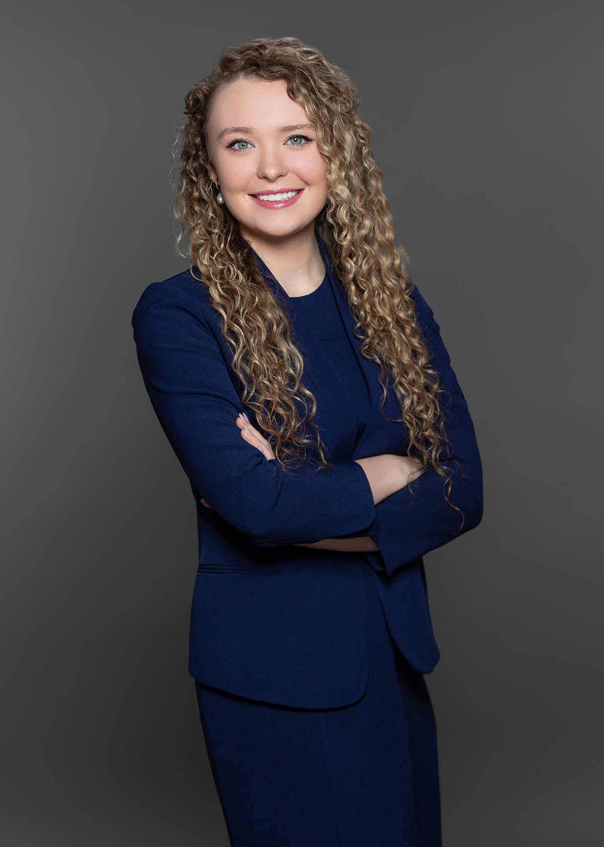 Professional Headshots, Portrait Photographer | Memphis