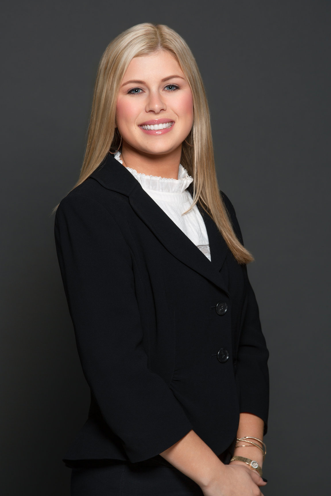 Headshots - Susan Heard Photography