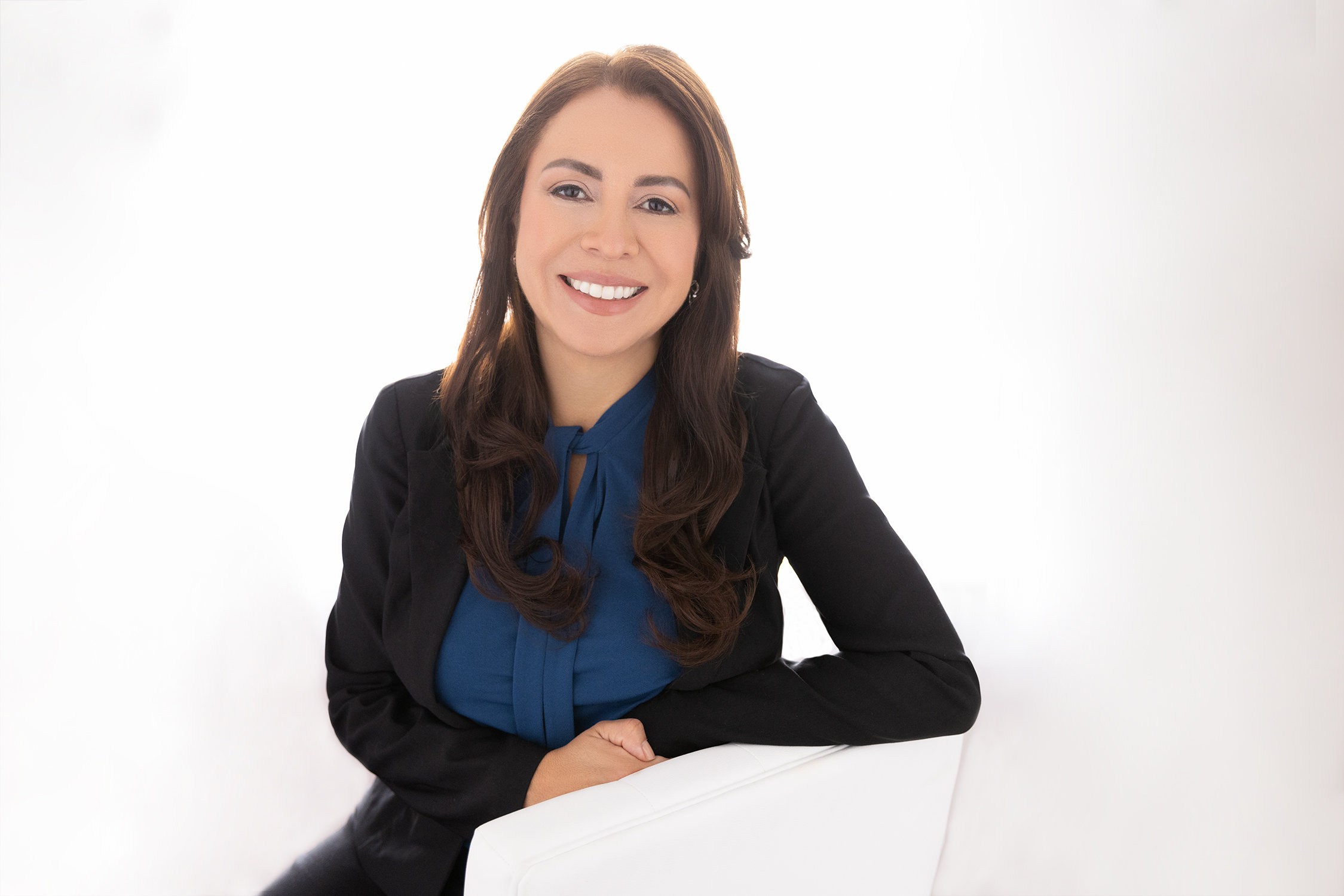 Branding & Headshots | Tracey Hagen Photography | Miami, FL
