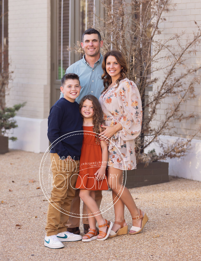 CLIENTS - Amber's Photography