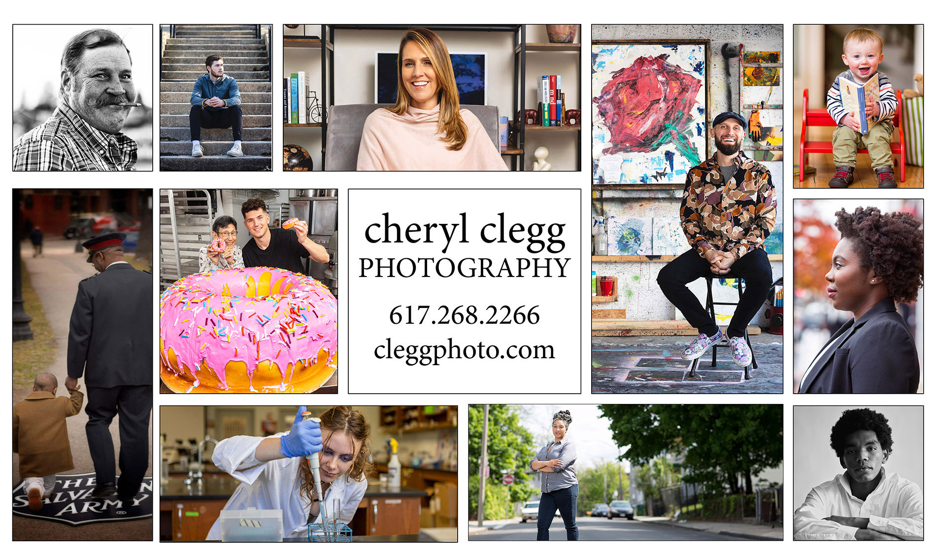 Hire me.... - Waltham Lifestyle & Commercial Portraits Cheryl Clegg ...