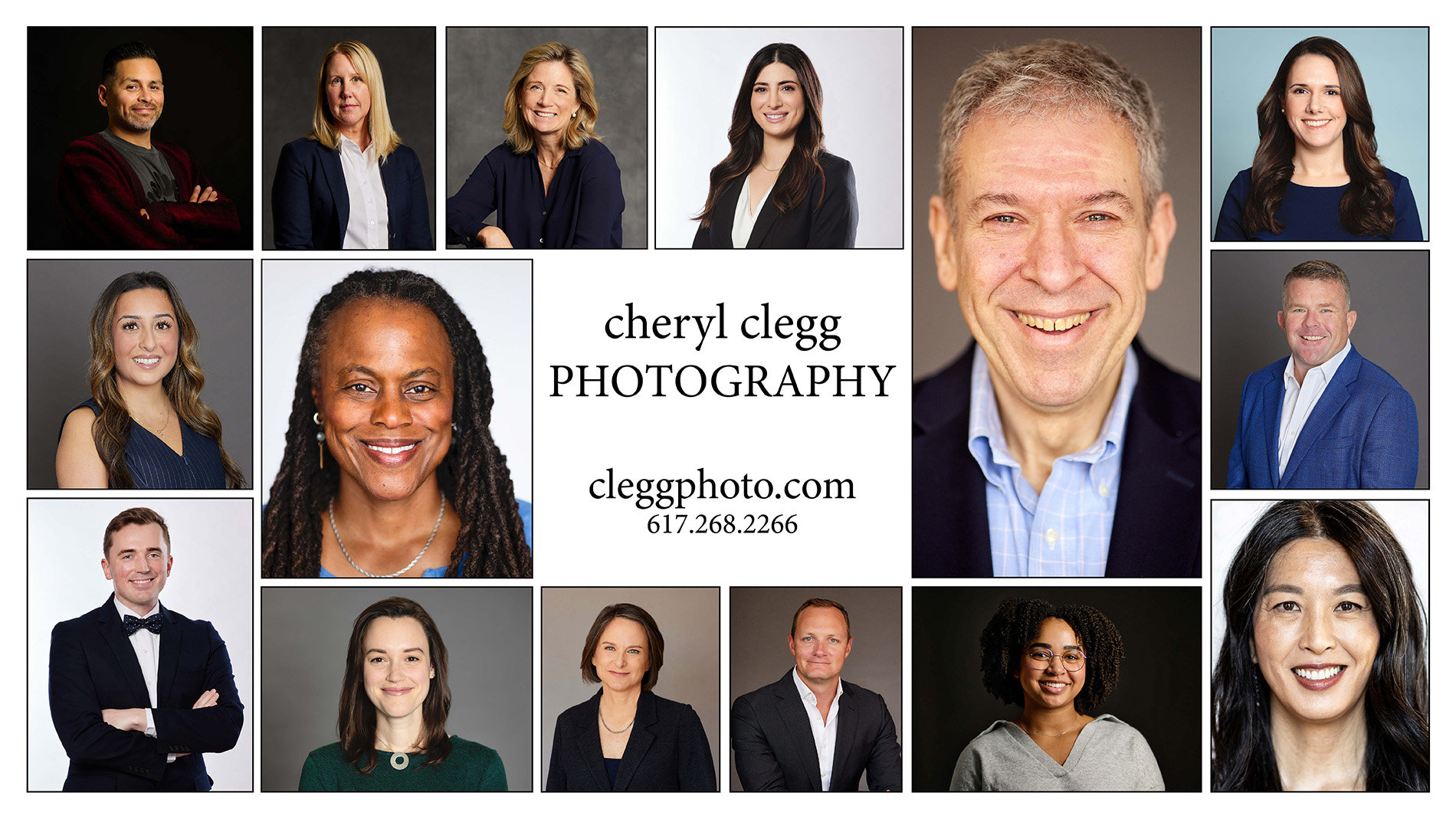 headshots, headshots, headshots - Waltham Lifestyle & Commercial ...