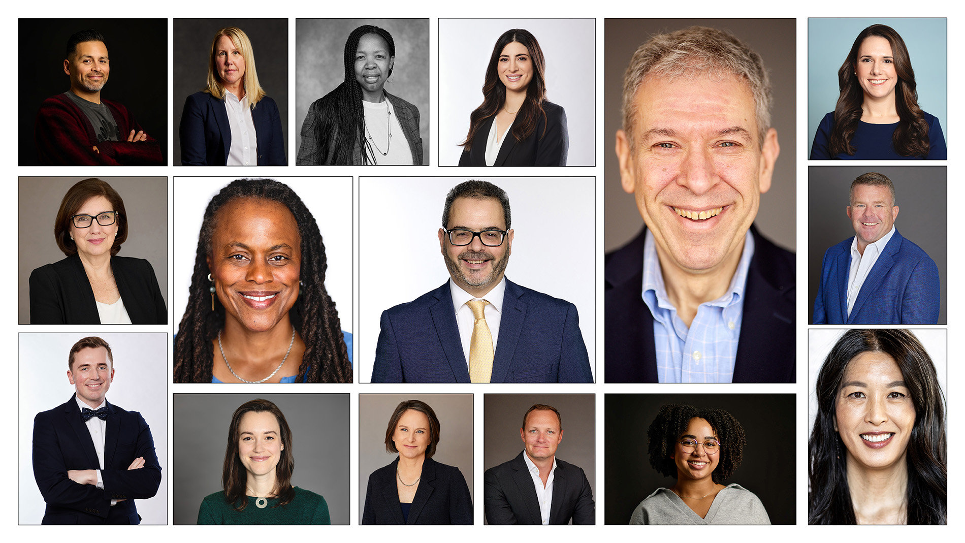 How to prepare for your headshot - Waltham Lifestyle & Commercial ...