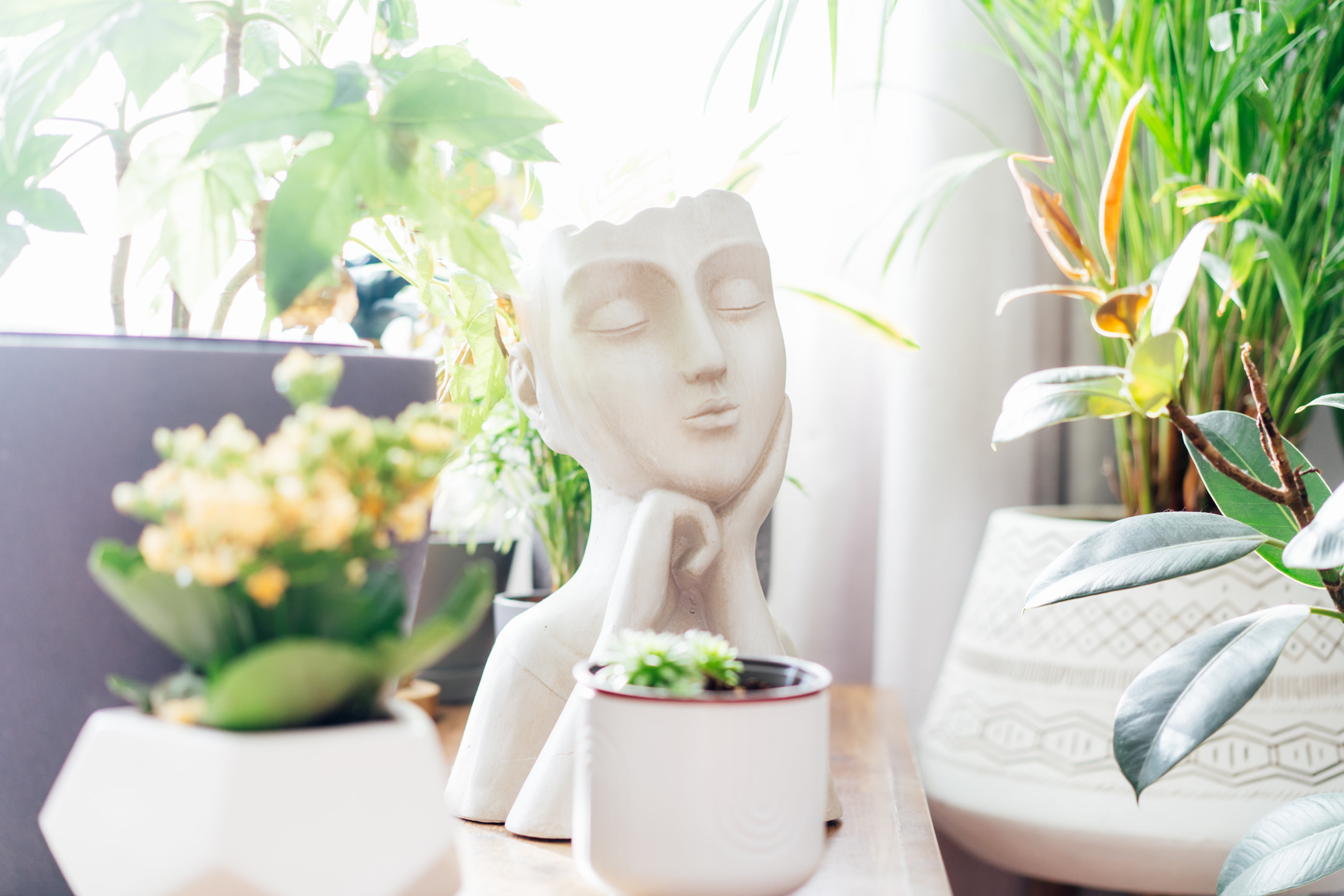 How to Create a Self-Care Space at Home
