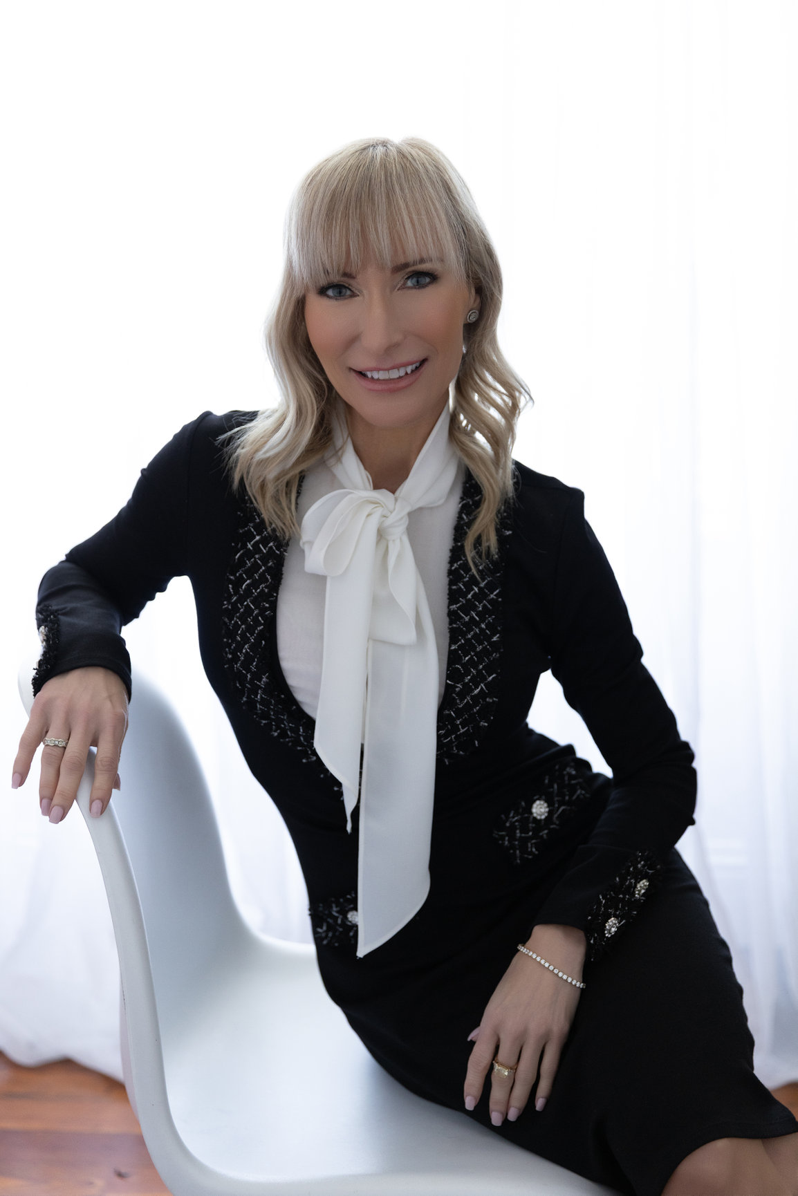Branding & Headshots | Tracey Hagen Photography | Miami, FL
