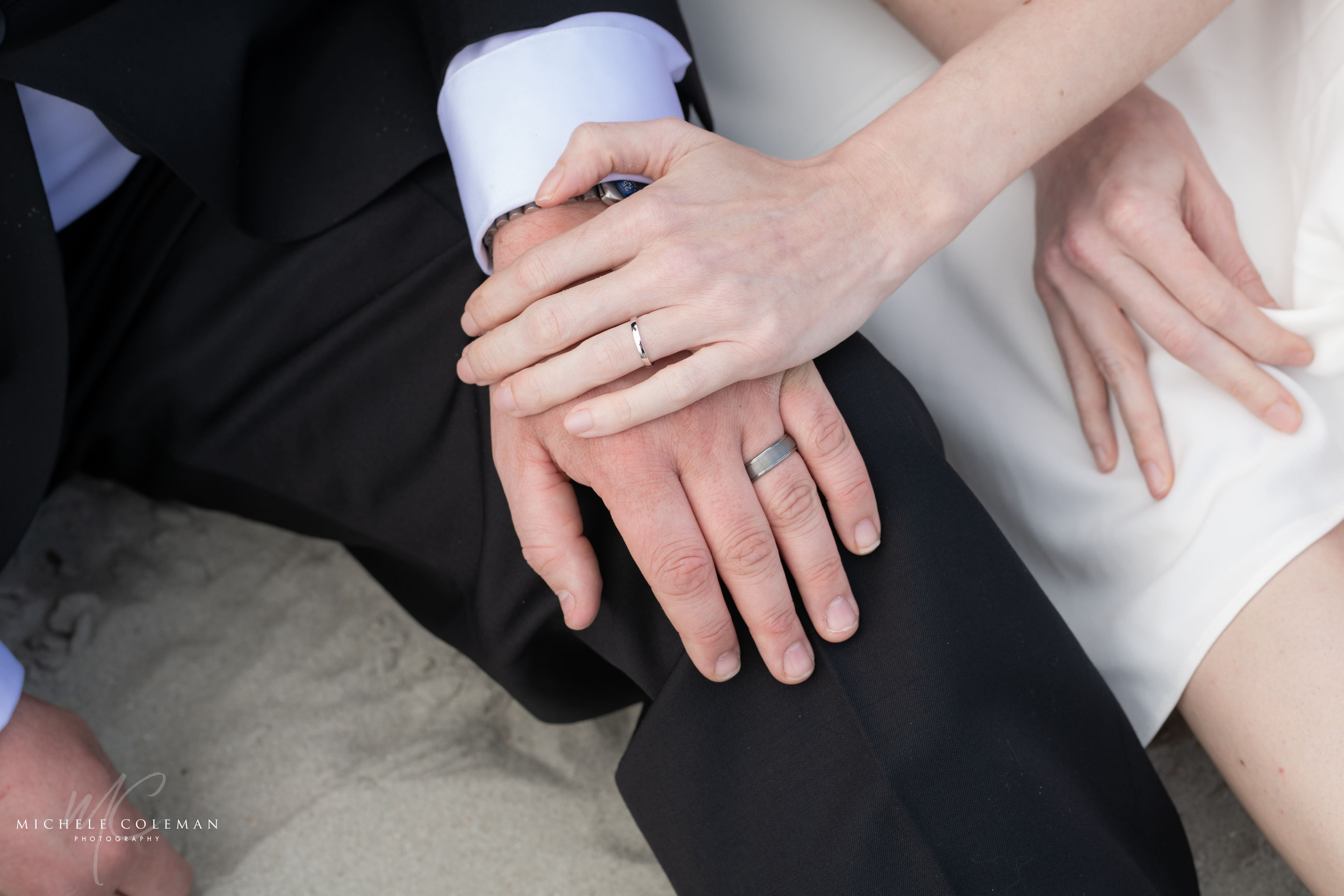 Myrtle Beach Elopement Wedding & Mini Golf- Brittany and Aaron ...