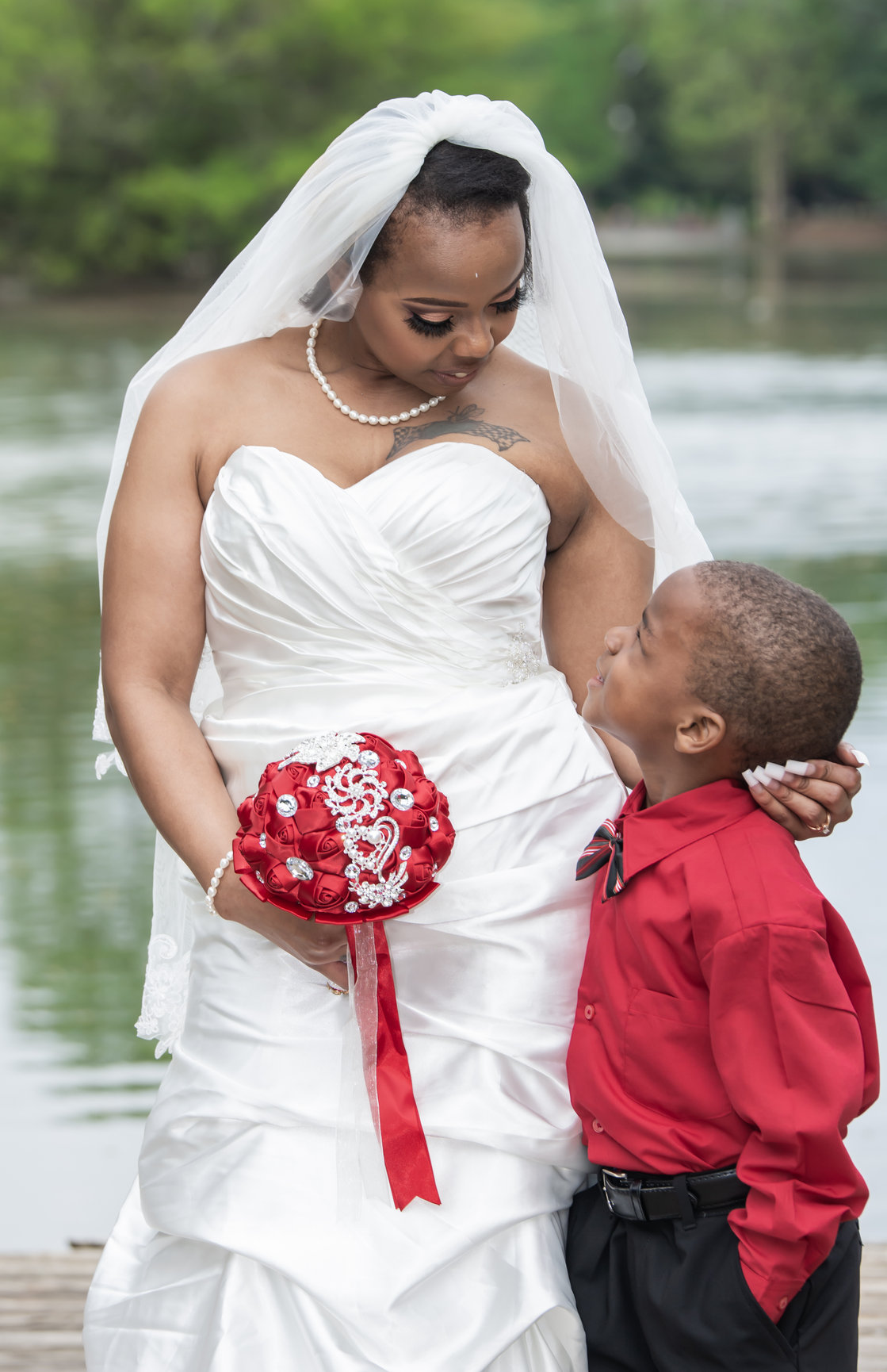 HOME - Crystal Hughes Photography