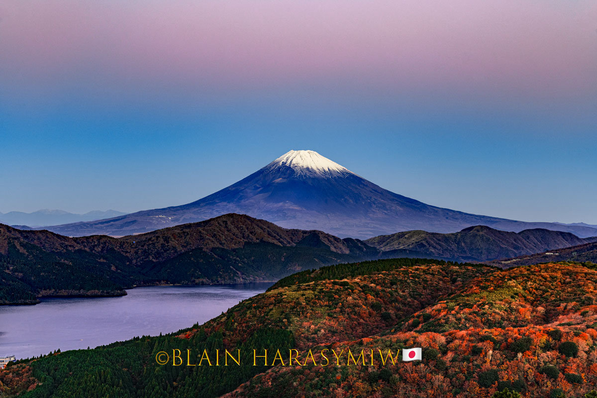 Visiting Mt. Fuji Japan Photography Nature Workshop - When Will Japan ...