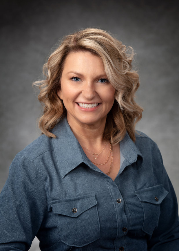 Professional Headshots - Uphoff Studio Inc