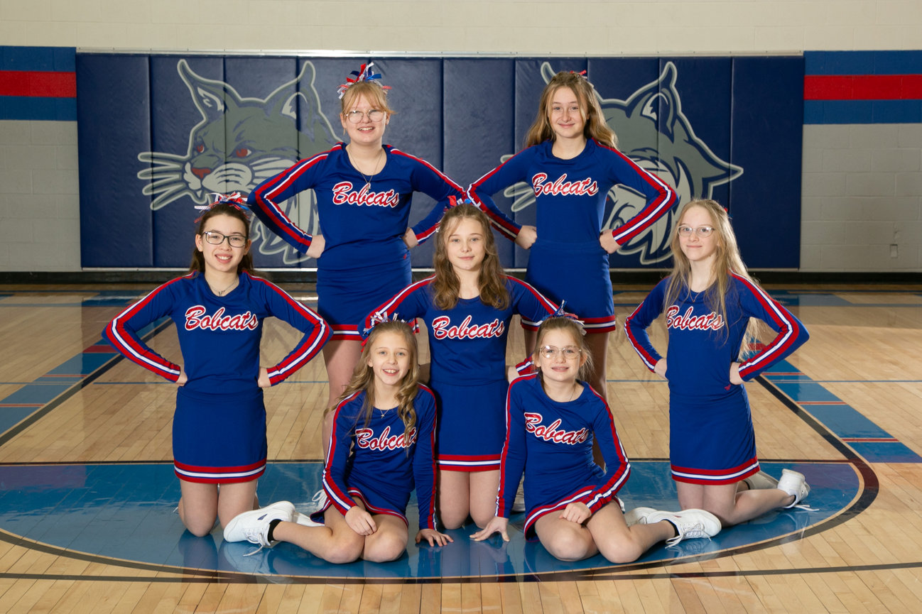 School Sports Samples - Uphoff Studio Inc