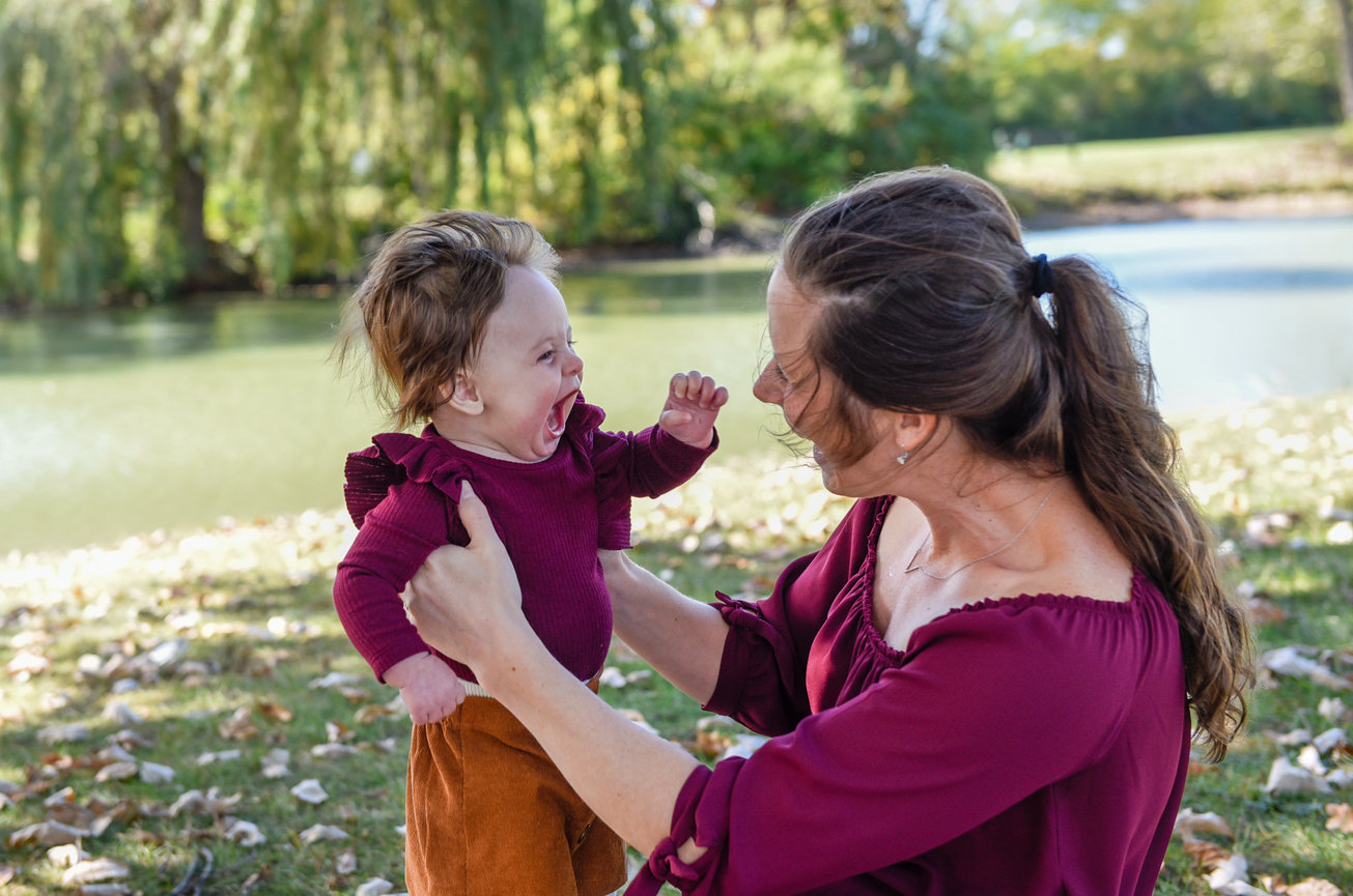 FAMILY - JMC Custom Photography