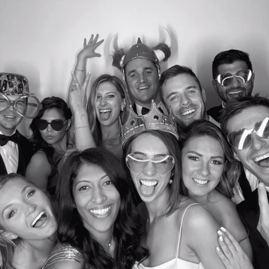 Home - Groove Events