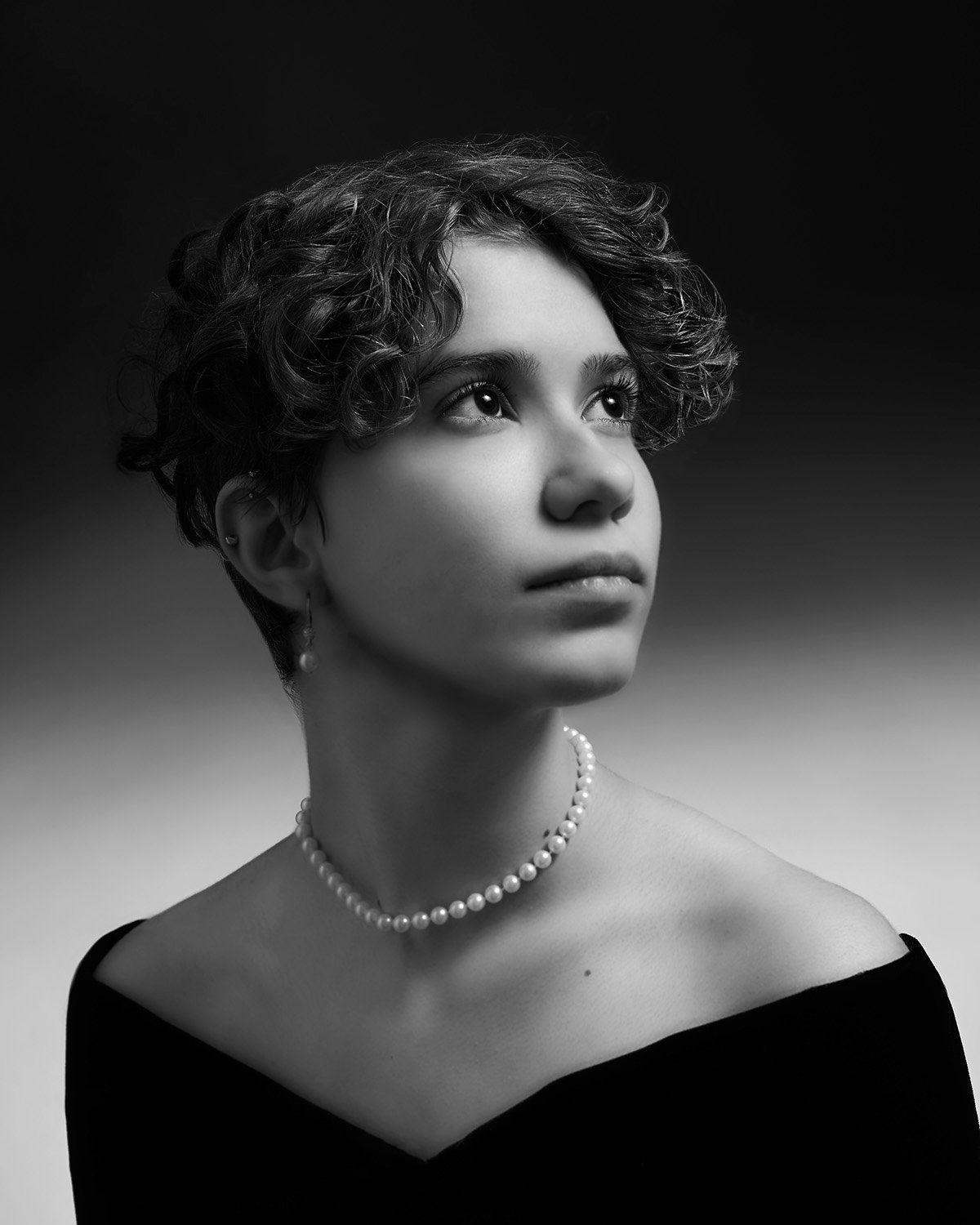 Creating a Connection Between Generations - Wehmeier Portraits